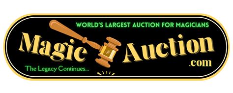 Contact Magic Auction