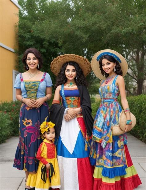 Un Grupo De Mujeres Posan Para Una Foto Frente A Un Edificio Imagen