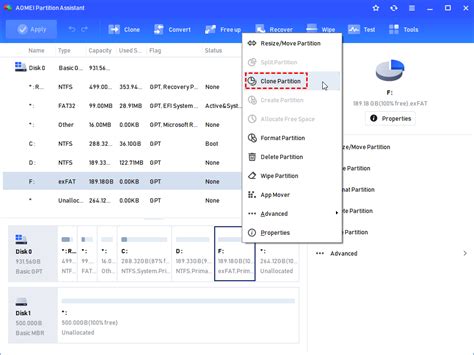 Free To Clone Ext4 Partition In Windows 10 8 7