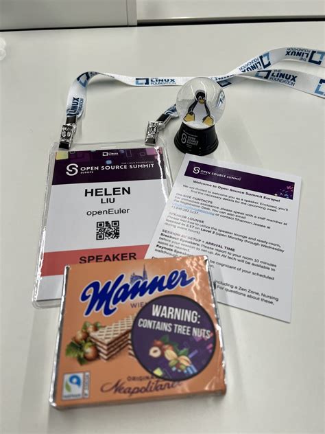 helen liu on linkedin ossummit tux osseu2024 linux opensource