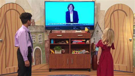 Video Sister Porter Talks About Repentance