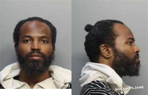 Somerset Jarrel E 10182024 Miami Dade County Mugshots Zone