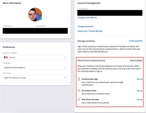 How To Turn Off Step Verification To Use SketchupPro Pro SketchUp Community