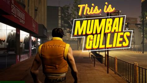 Mumbai Gullies Gameplay Ft Nikmlnkr Youtube