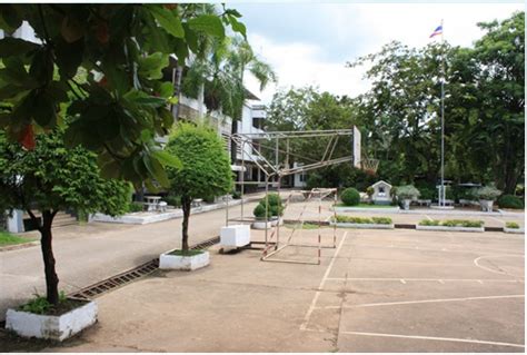 โรงเรียนนอุดรมงคลวิทยา