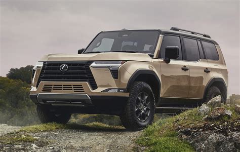 2025 Lexus Gx 550 For Sale Used Asher Hayes