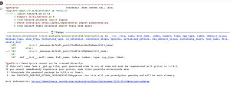 Cannot Use Tensorflow 1 After Upgrade To Python 3 8 Issue 3264