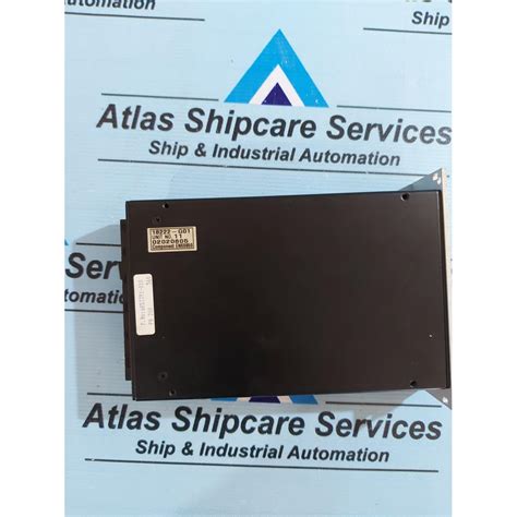 Saab Marine Melcher Pb200 17 5v Positive Switching Regulator Atlas Shipcare Services