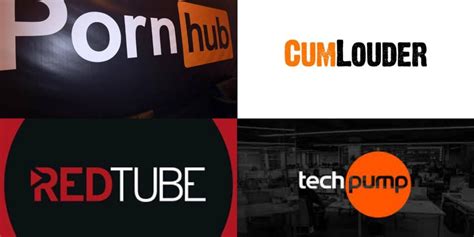 Estos Son Los Empresarios Detrás De La Industria Del ‘porno Mundial