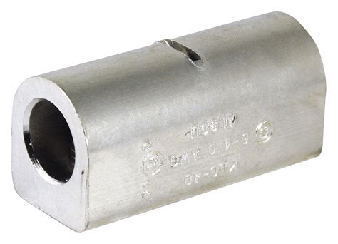 Reducer Splicer Dual Rated 4 0 To 6 Awg Grainger