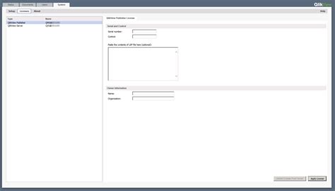 Installing Qlikview Server Qlikview Help
