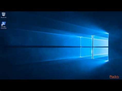 Learn PowerShell 5 Recipes PowerShell Out Of The Box Packtpub