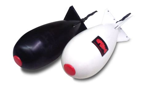 Spomb Spod Bombs - The Tackle Store