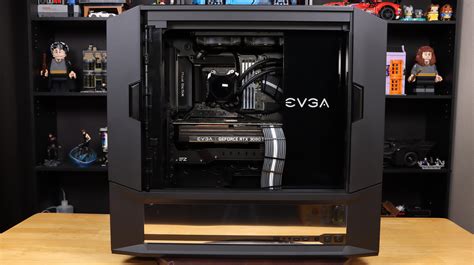 full evga system r cablemod