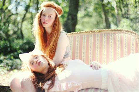 Pin On Redheadstwins