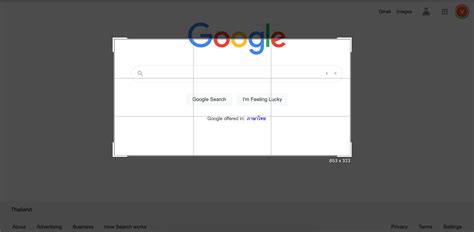 Javascript How To Create Transparent Selection Area With CSS Stack