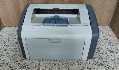 Hp Laserjet 1020 Plus Printer At ₹ 7000piece In Pune Id 20463986555