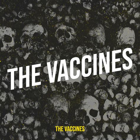The Vaccines Spotify