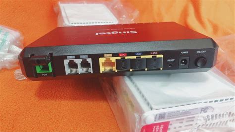 Airties 4930 Dual Band Wifi Mesh Computers And Tech Parts And Accessories Networking On Carousell