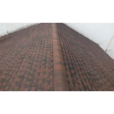Gaf Designer Roofing Shingles At Rs 115square Feet Danganiya