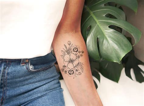 Boho Tattoo Ideas