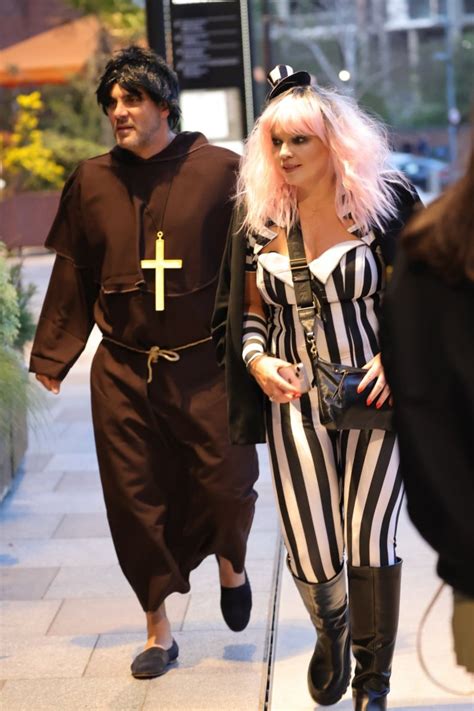 Holly Willoughby And Phillip Schofield Go All Out For Keith Lemons