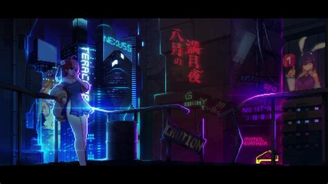 Pixel Art Live Wallpapers
