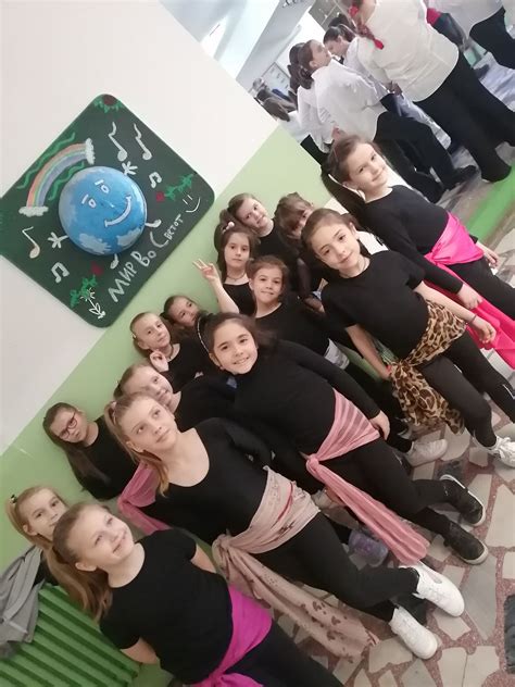 Патронен празник на нашето училиште