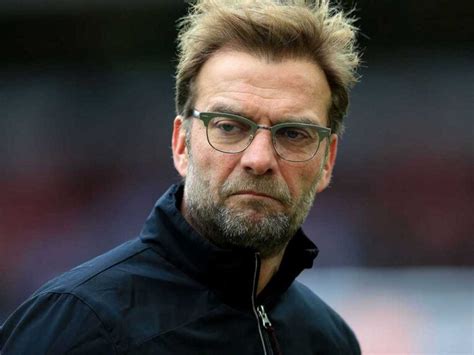 Angry Jurgen Klopp Urges Liverpool To Raise Game English Premier