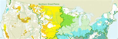 Data Maps And Analysis Natural Resources Conservation Service