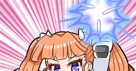 アルカナハート ペトラ・ヨハンナ・ラーゲルクヴィスト誕生日イラスト2021 カネコのイラスト Pixiv