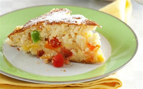 იტალიური ბრინჯის პეროგის რეცეპტი