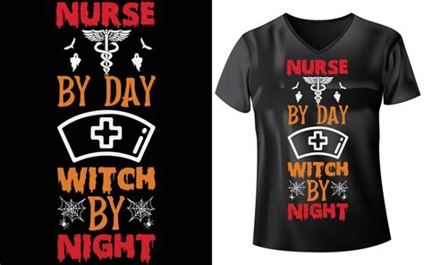 Premium Vector Nurse T Shirt Design