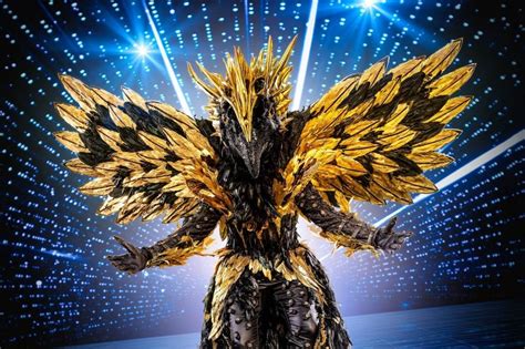 The Masked Singer Dit Zijn De Eerste Deelnemers Van Seizoen 3