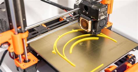 Как работает 3d принтер Вокруг Света