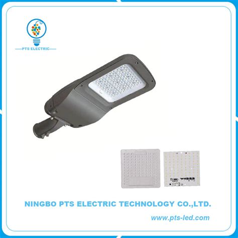 Dob LED Module For Street Light With 50W Power LED Module And AC LED Module
