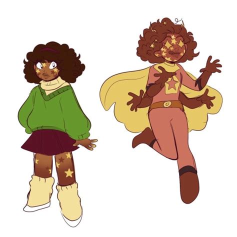 H Concept Stolen From Svtfoe Of Becky Going Through