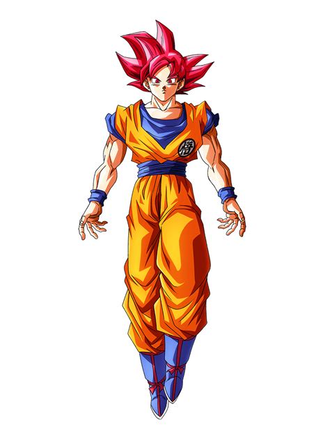 Ssj God Gotenks