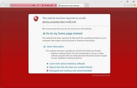 Internet Explorer Getting New Protection Against Misleading Ads Techlicious