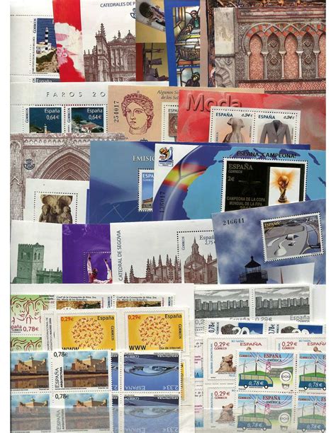 España Sellos para Franqueo de Cartas Nº 050 MNH Lote por un