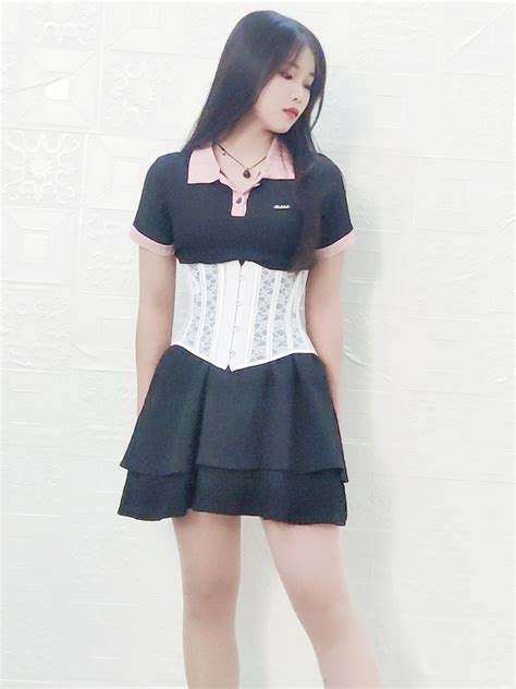 22cm 짧은 몸통 허리 벨트 레이스 코르셋 뷔스티에 섹시한 언더 버스트 여성 고딕 코르셋 탑 커브 셰이퍼 모델링 스트랩 슬리밍 Aliexpress