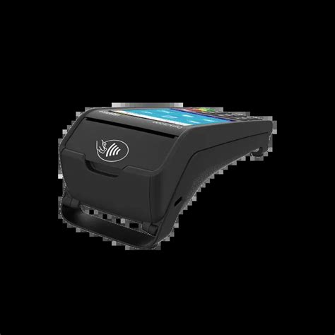 Ingenico Desk 5000