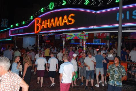 Benidorm Nightlife • A Complete Guide 2024 September Update