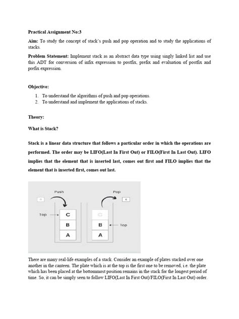 Practical Assignment No 3 Pdf Software Engineering Mathematical Logic