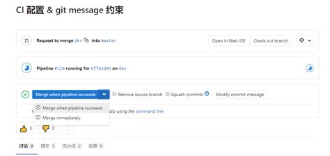 Gitlab Ci Ci Cd Nicky Lao