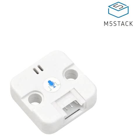 Pdm Mems Microphone Unit Spm1423 Amicus Engineering
