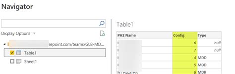 solved number formatting after excel import microsoft fabric community