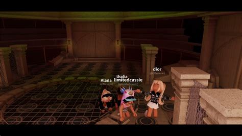 9pm Extreme Contemporary Elimination Official Roblox Aldc Youtube