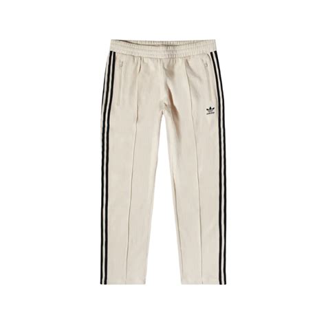아디다스 아디컬러 클래식 와플 베켄바우어 트랙 팬츠 원더 화이트 Kr 사이즈 Adidas Kream