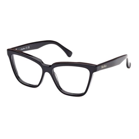 Оправа для очков женская Max Mara 5136 001 - купить с доставкой по ...